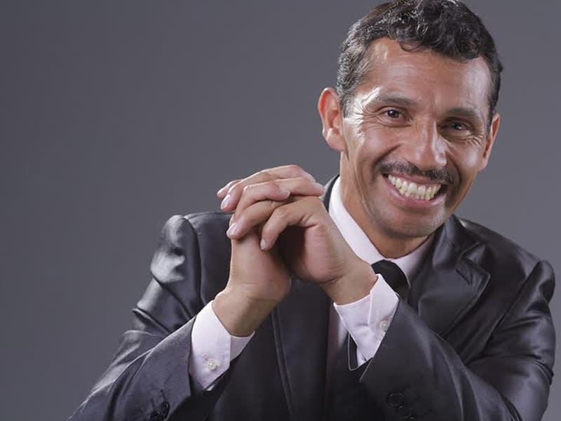 Jose abraham